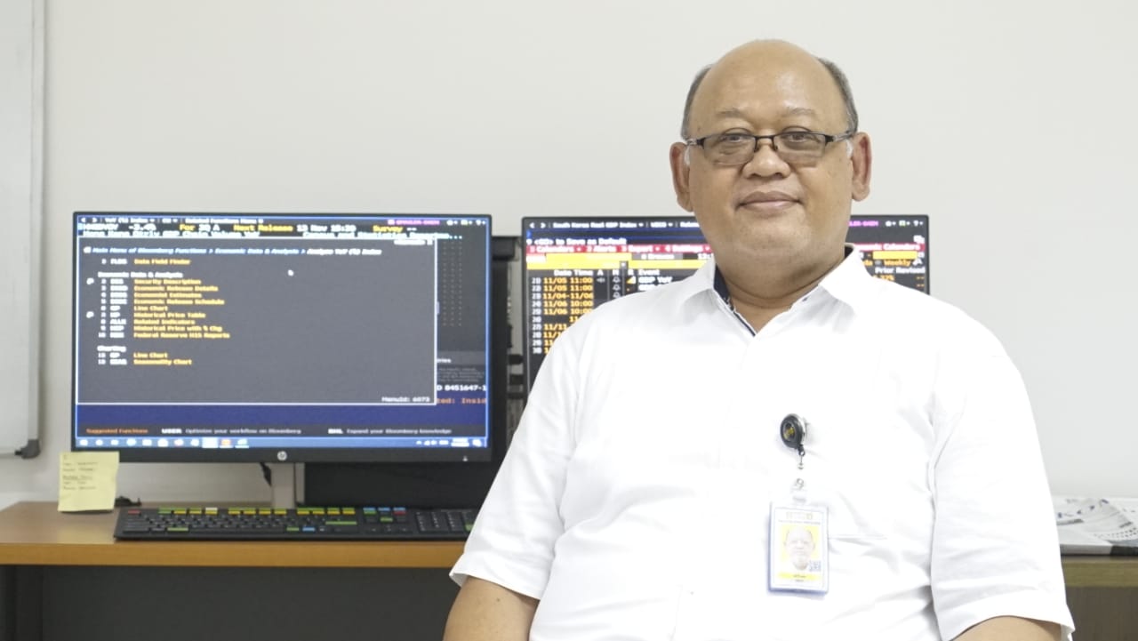 Kebijakan Satu Harga Minyak Goreng Rp 14.000 Diberlakukan, KSP ...