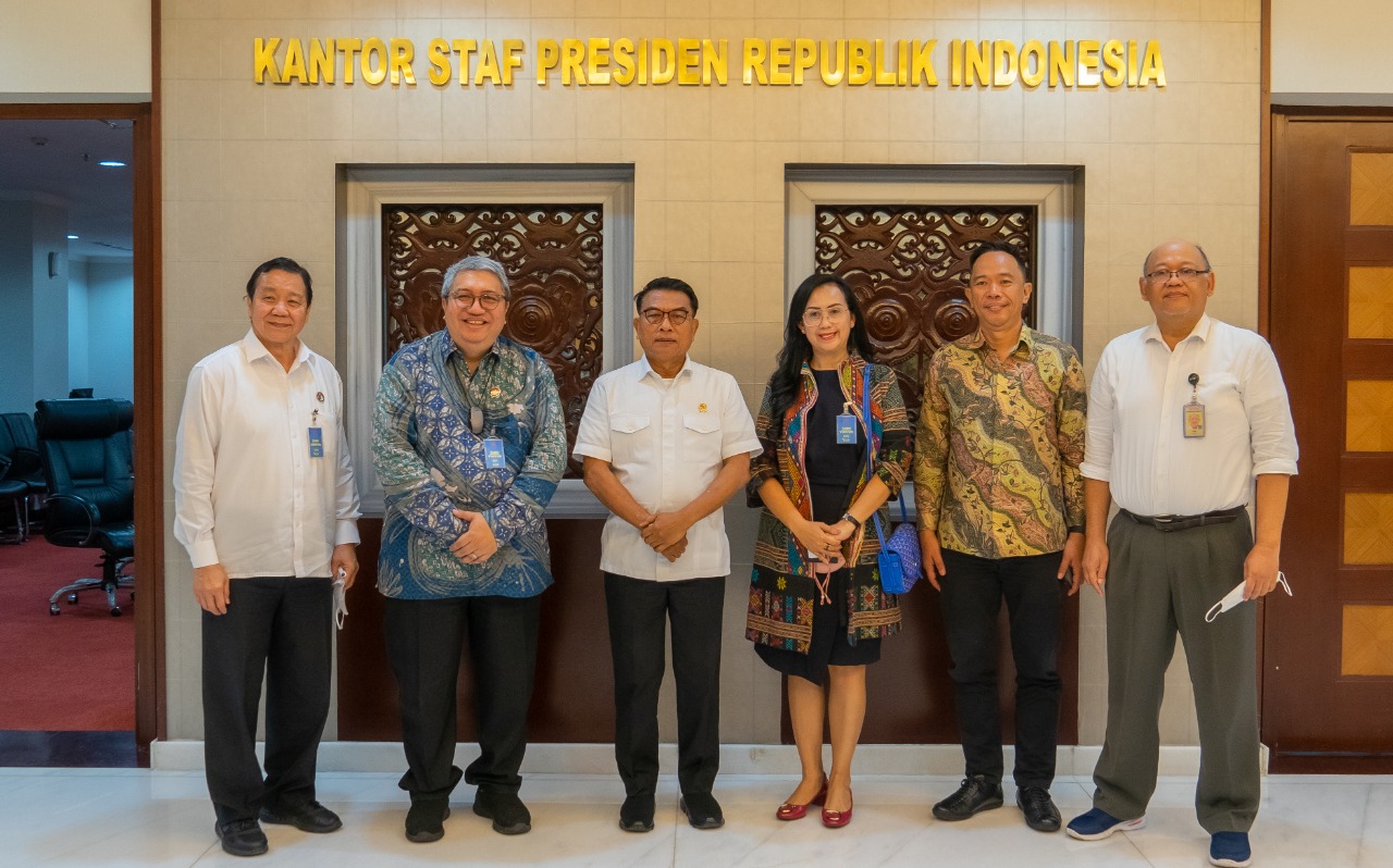 KSP Dukung Peritel Modern Indonesia Memperluas Usahanya ke Luar Negeri ...