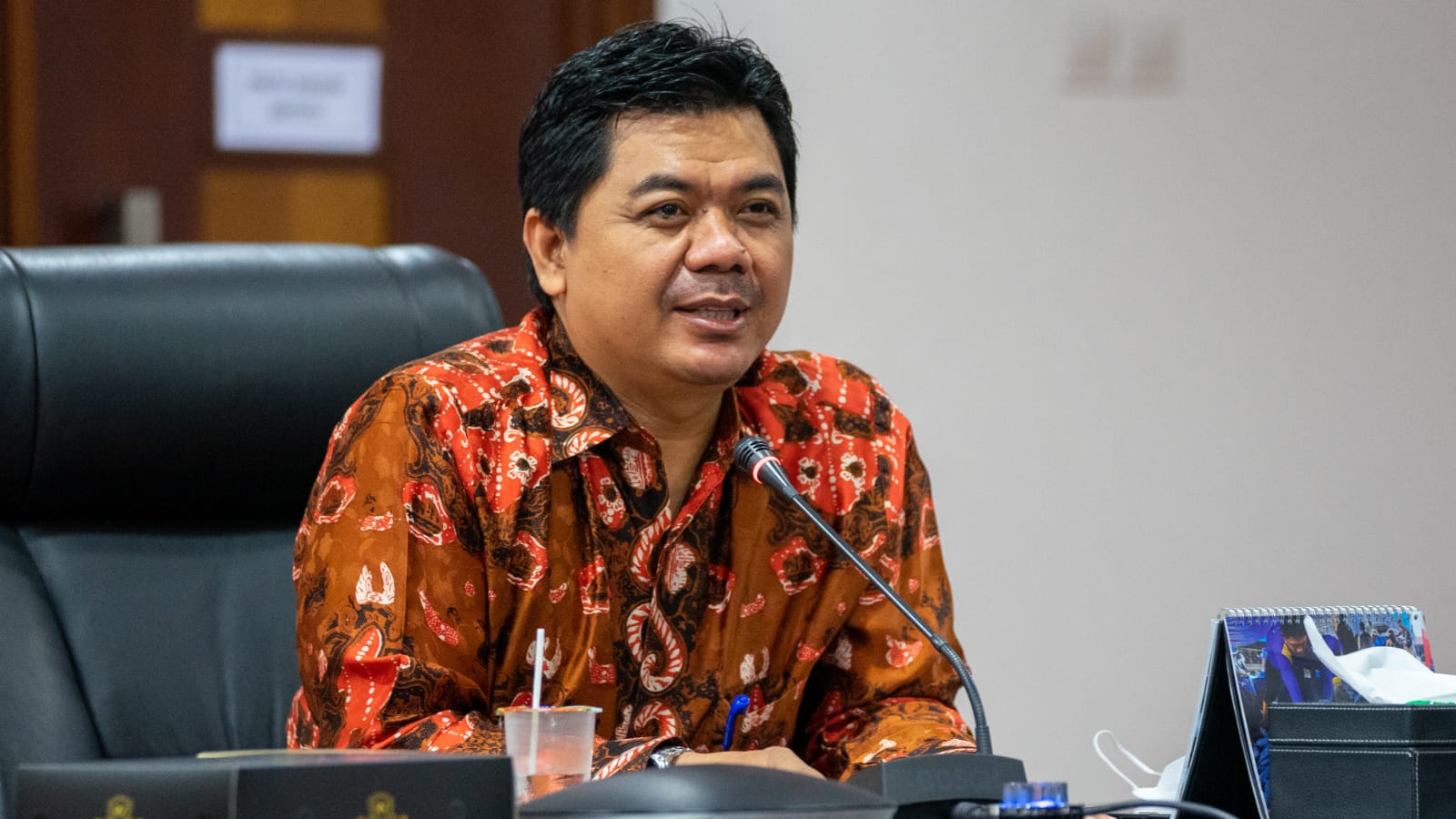 Kepuasan Publik Capai 80 Persen Ksp Bukti Legitimasi Presiden Jokowi