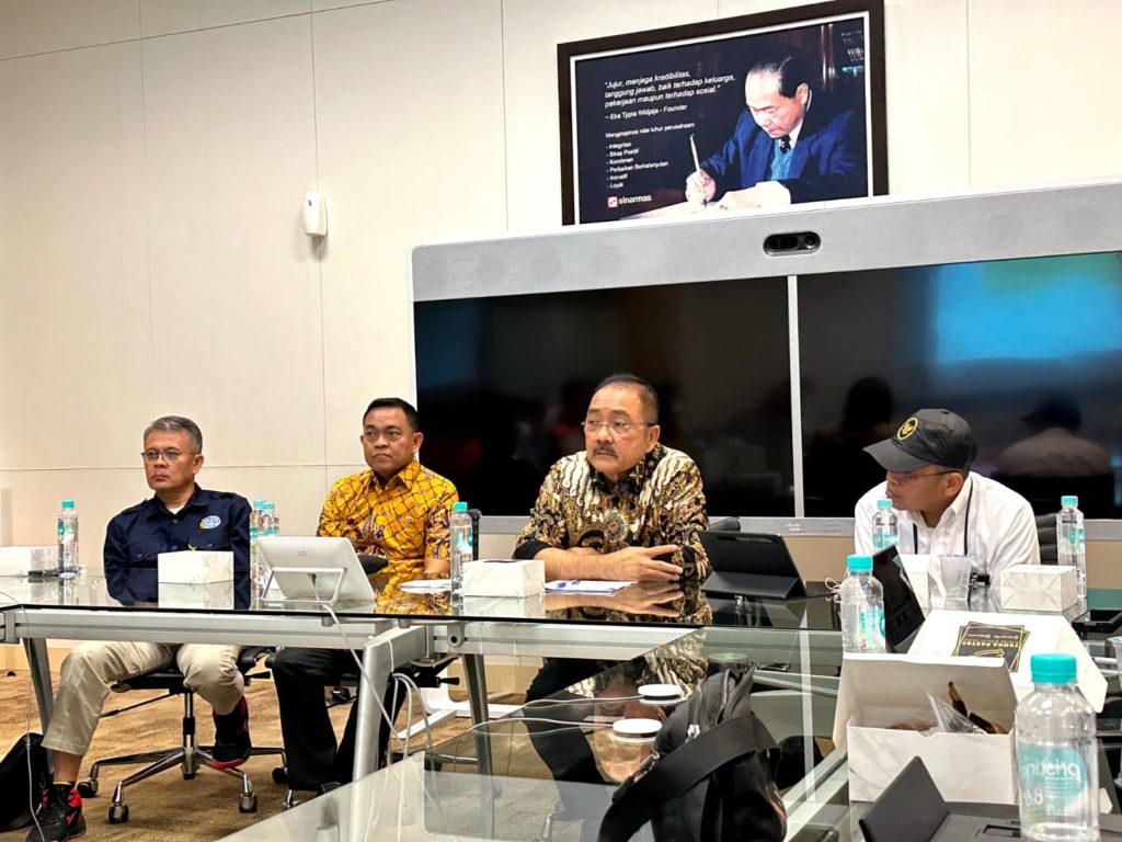 Serbaraja Toll Road Section 1B to Bolster Connectivity in Jakarta ...