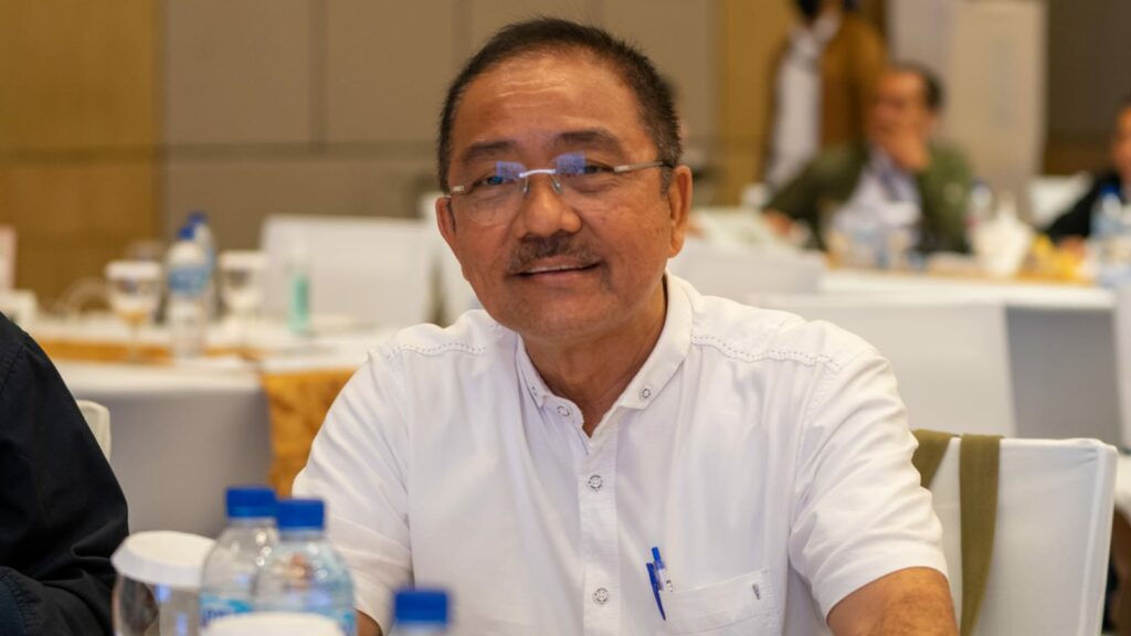 The Government Targets 4,000 Indonesian Culinary Business Established ...