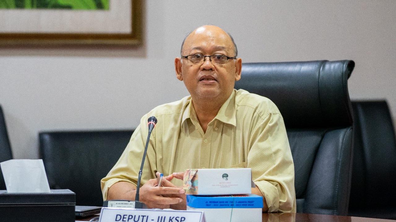 KSP : Ekonomi Indonesia Tangguh di Tengah Perlambatan Global – Kantor ...