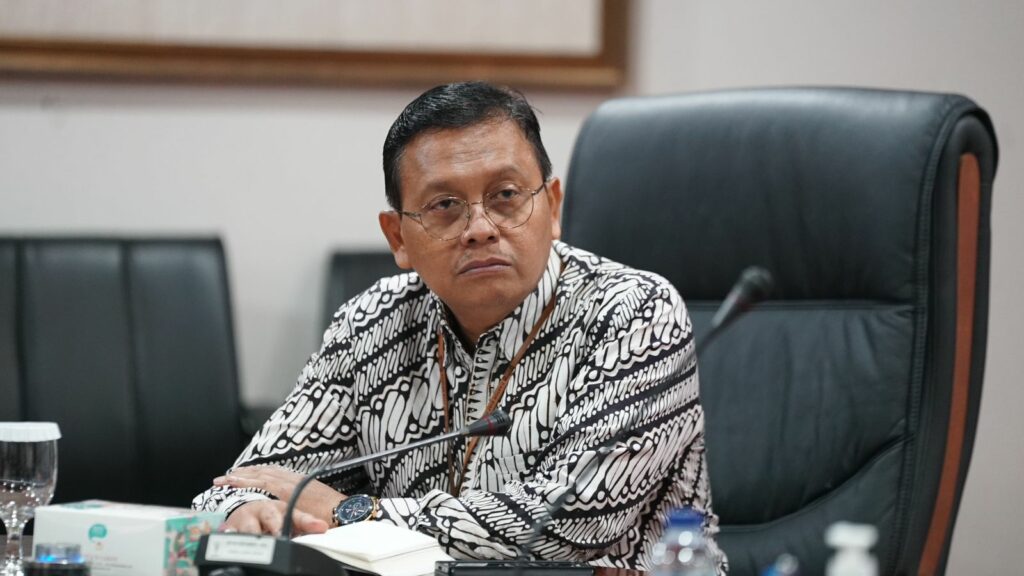 KSP : Vonis Bebas Daniel Frits Bukti Penegakan HAM dan Keadilan Tidak ...